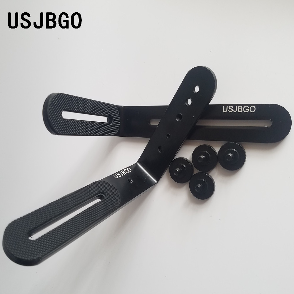 L-Shape Camera Flash Bracket – USJBGO